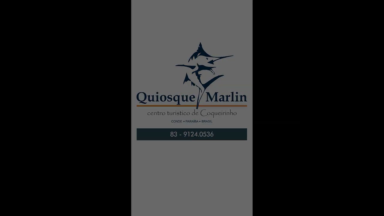 QUIOSQUE MARLIN
