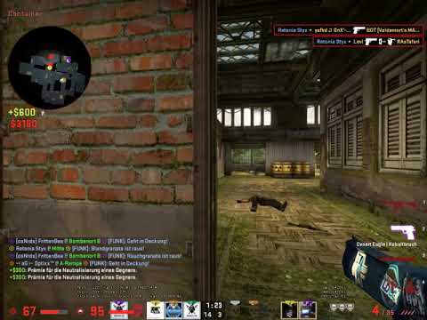 Steam Community :: Video :: Counter strike Global Offensive ace