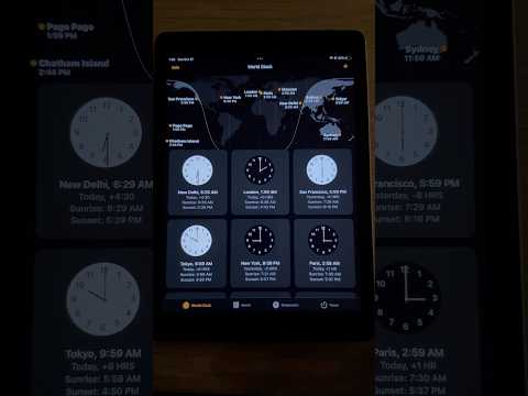 Clocks Go Back! BST to GMT - 2AM Becomes 1AM & Other Time Zone Changes| Oct 27, 2024 #ytshorts #time