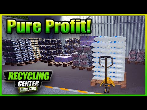 Steam Community :: Video :: Stacks of Trash! - Recycling Simulator ...