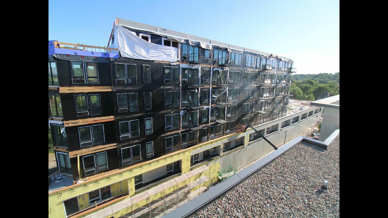 Alvera: Much More Than a Building – REJournals