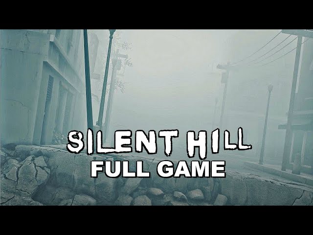 5 horror games with scary soundtracks that terrify gamers