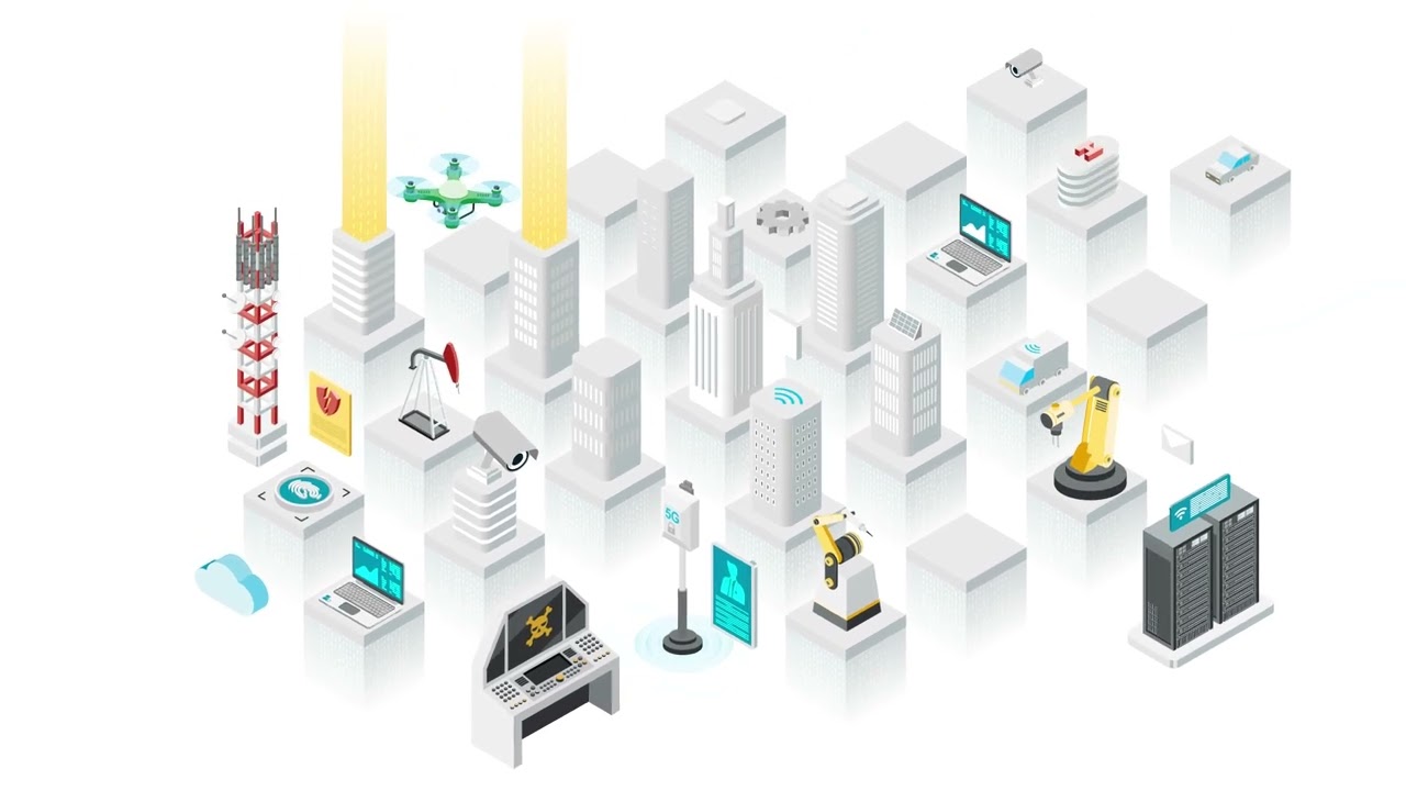 Securing 5G Networks: Understanding the Transformative Capabilities and Cybersecurity Implications