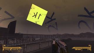 Sky texture resolution - 2k - 7680x4320 at Fallout New Vegas - mods and ...