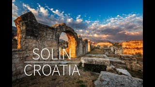 10 things to do in Solin Roman Bridge (Solin Rimski Most) Solin Croatia ...