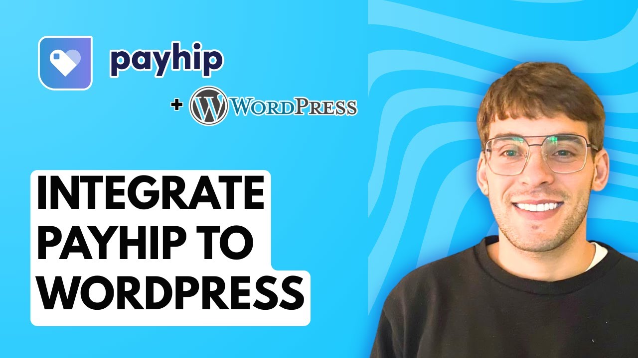 How to Integrate Payhip to WordPress [2026 Full Guide]