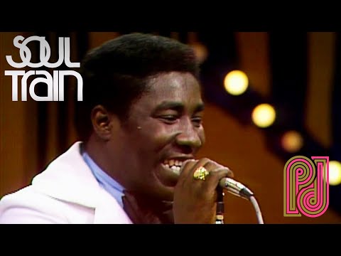 The O'Jays - Love Train (Official Soul Train Video)