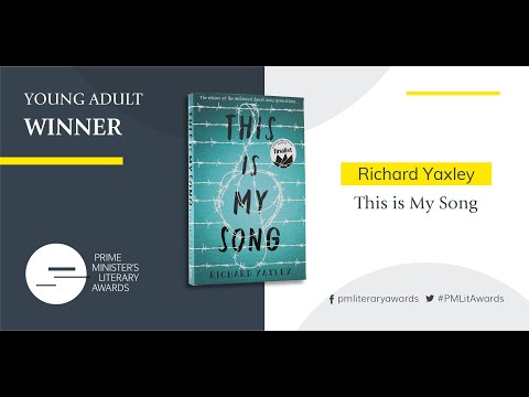 interviews – Richard Yaxley