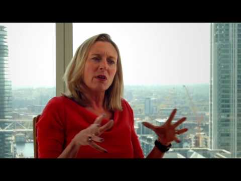 EY explores new frontiers with Lloyd’s of London