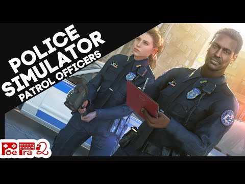 Steam Community :: Video :: Police Simulator: Patrol Officers ...