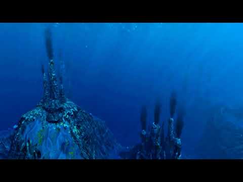 Steam Community :: Video :: Limestone - Ben Prunty - Subnautica Below ...