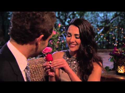 Getting the Bachelor's First Impression Rose Isn't That Important
