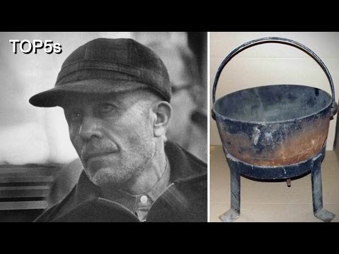 Strange Stuff #108-5 Most Haunted & Cursed Items in The World ...