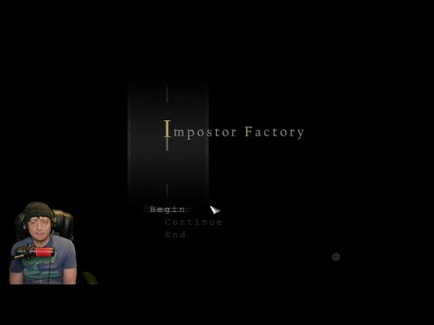 Steam Community :: Video :: Imposter Factory - 1
