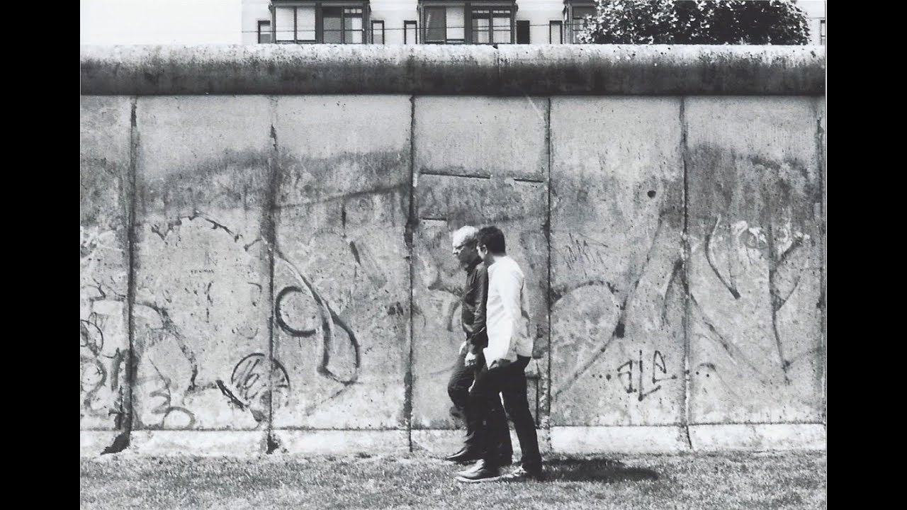 Puer robustus: Dieter Thomä im Gespräch mit Zlatko Valentic. Video auf suhrkamp.de