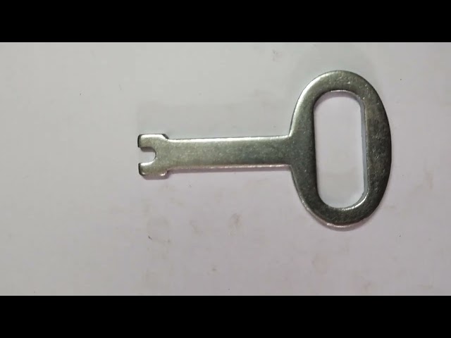 Panel Lock And key - Pin Type Panel Key Manufacturer from Ahmedabad
