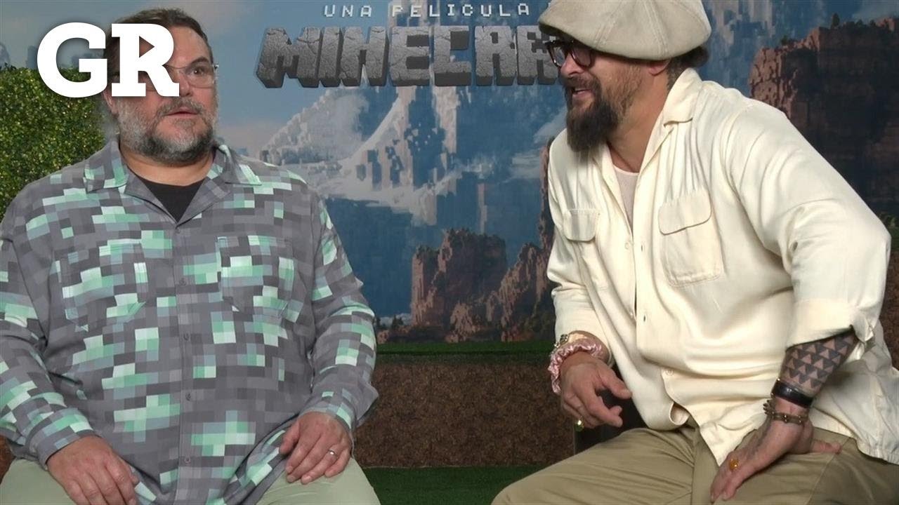 Fomentan creatividad en 'Una Película de Minecraft'