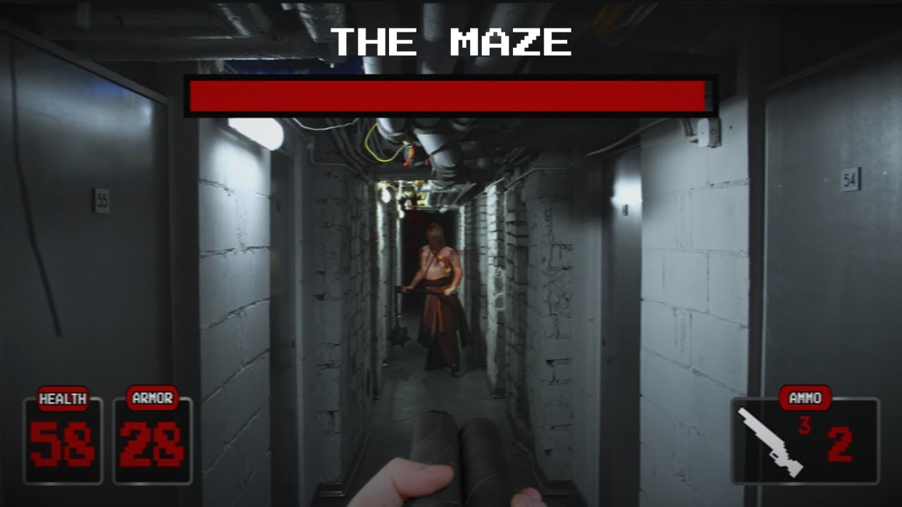 HYPNOSAUR – premiera EP “Undead Invaders Born to Die in a Maze ...