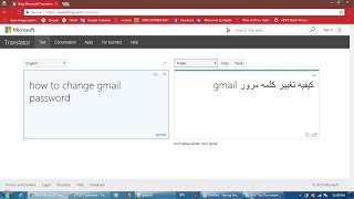 Compare Bing Translator vs Google Translate in November 2025