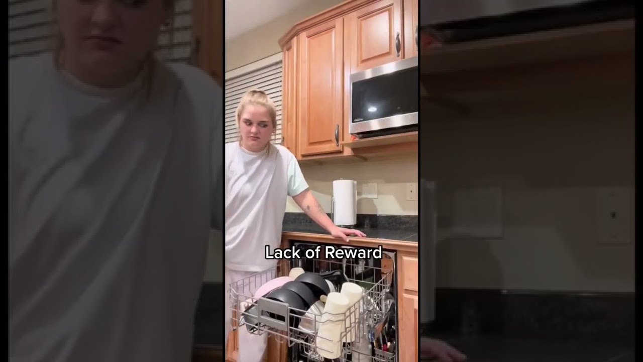 ADHD and Task Initiation