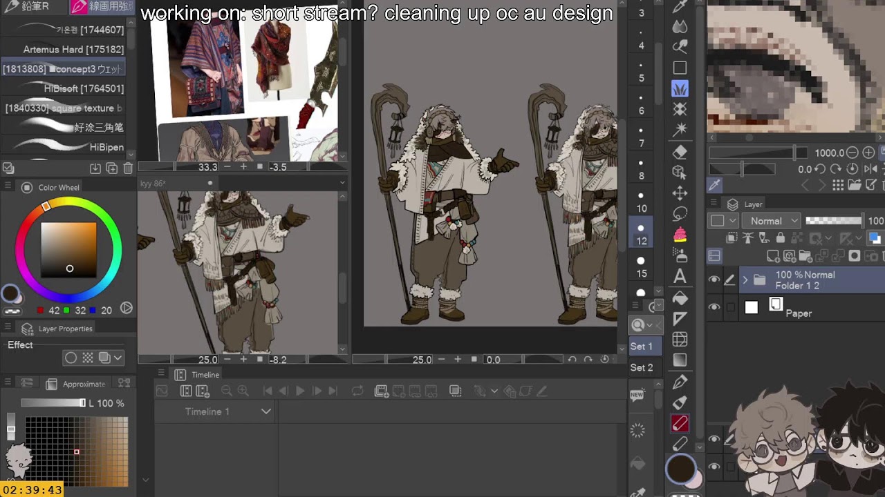 [ mic off/ no music]