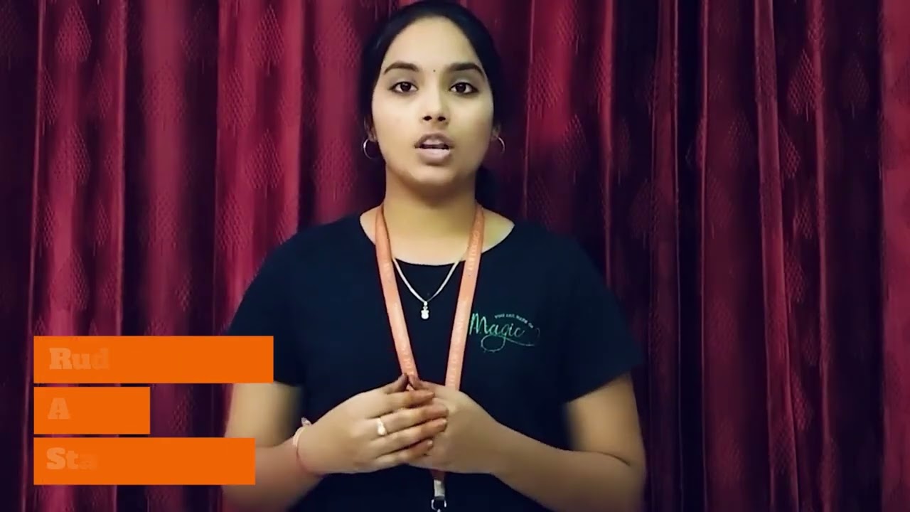Students take on importance of Indian Knowledge Systems | #nep2020