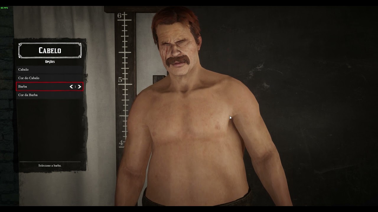 [RELEASE] [PAID] Char Creator [FRP Framework] - RedM Releases - Cfx.re ...