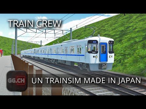 Steam Community :: TRAIN CREW