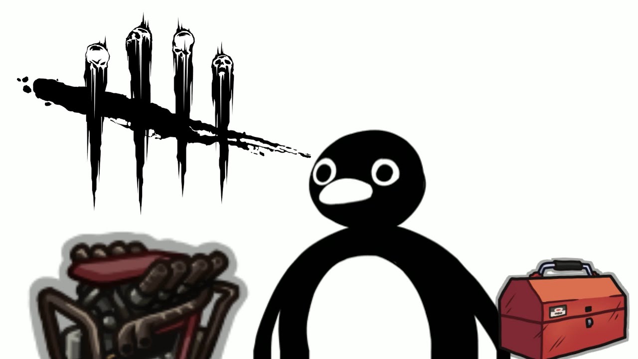 The Survivor Experience™ | Dead by Daylight Noot Noot Meme