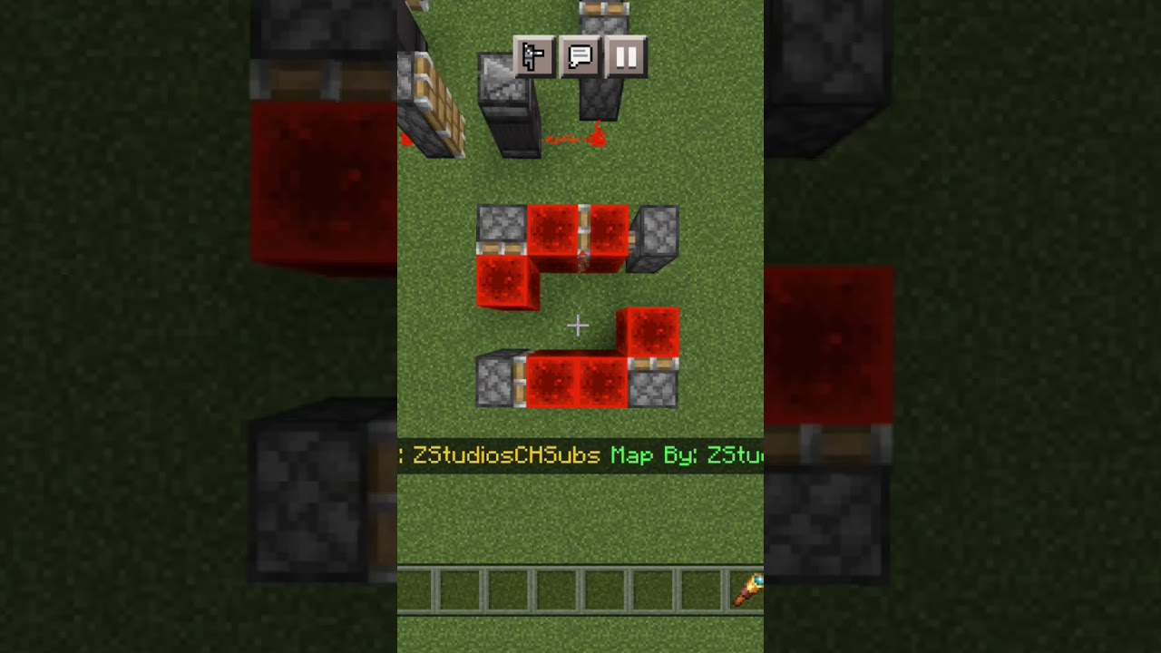 Minecraft loading screen Idea [#1] #shorts #ideas