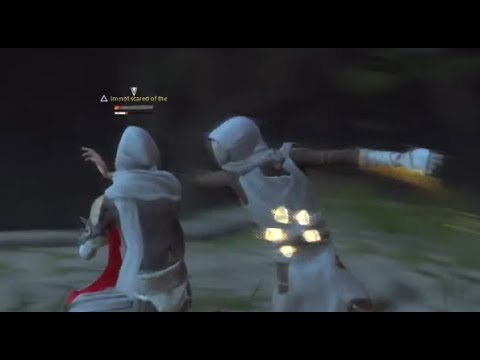 Steam Community :: Absolver