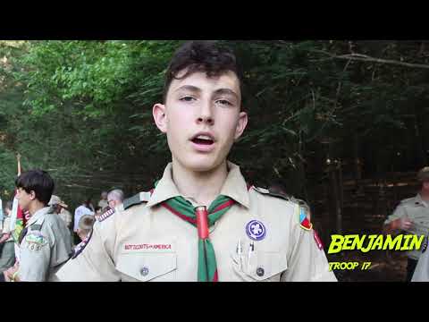 Home - Goose Pond Scout Reservation