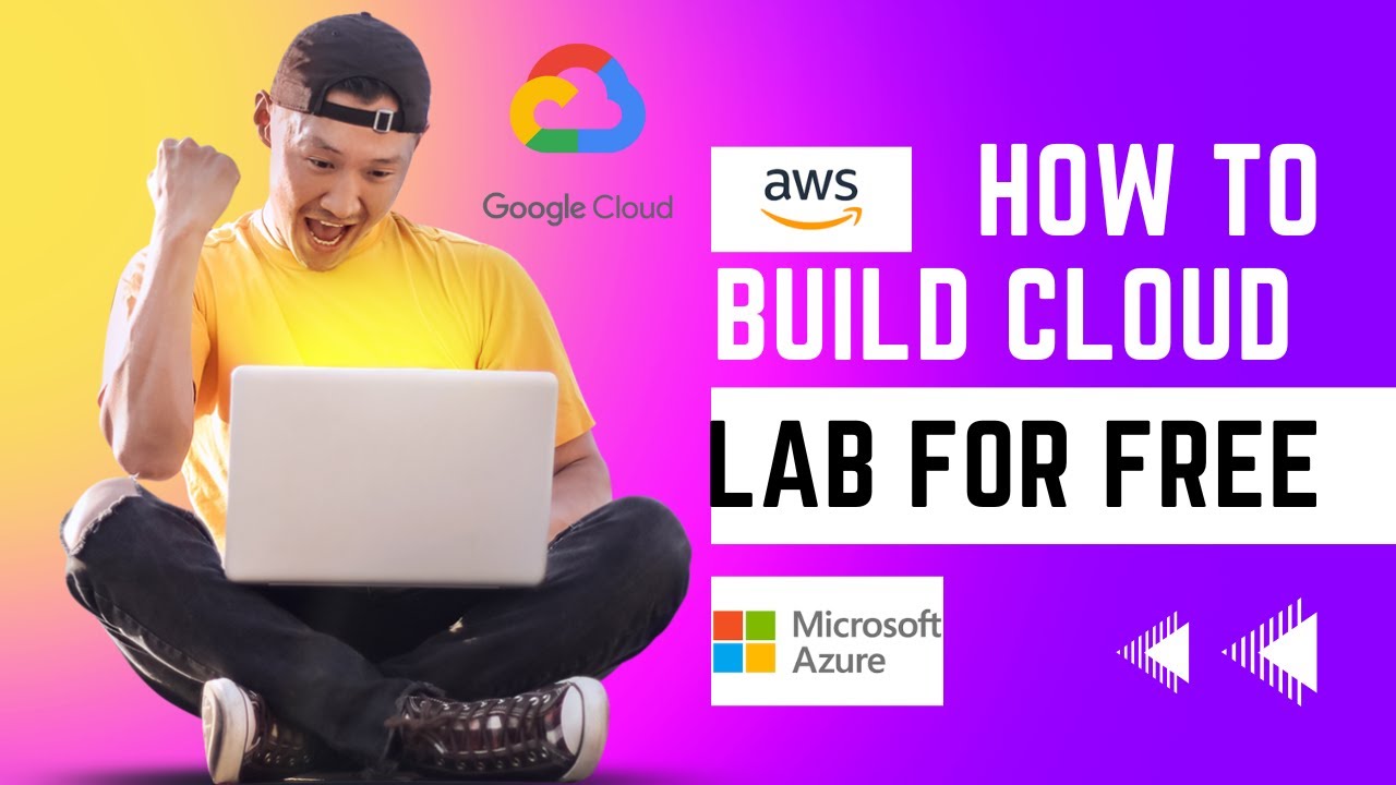 How to access Cloud Computing Labs? Hands on Training  & Practice Labs to build your Confidence