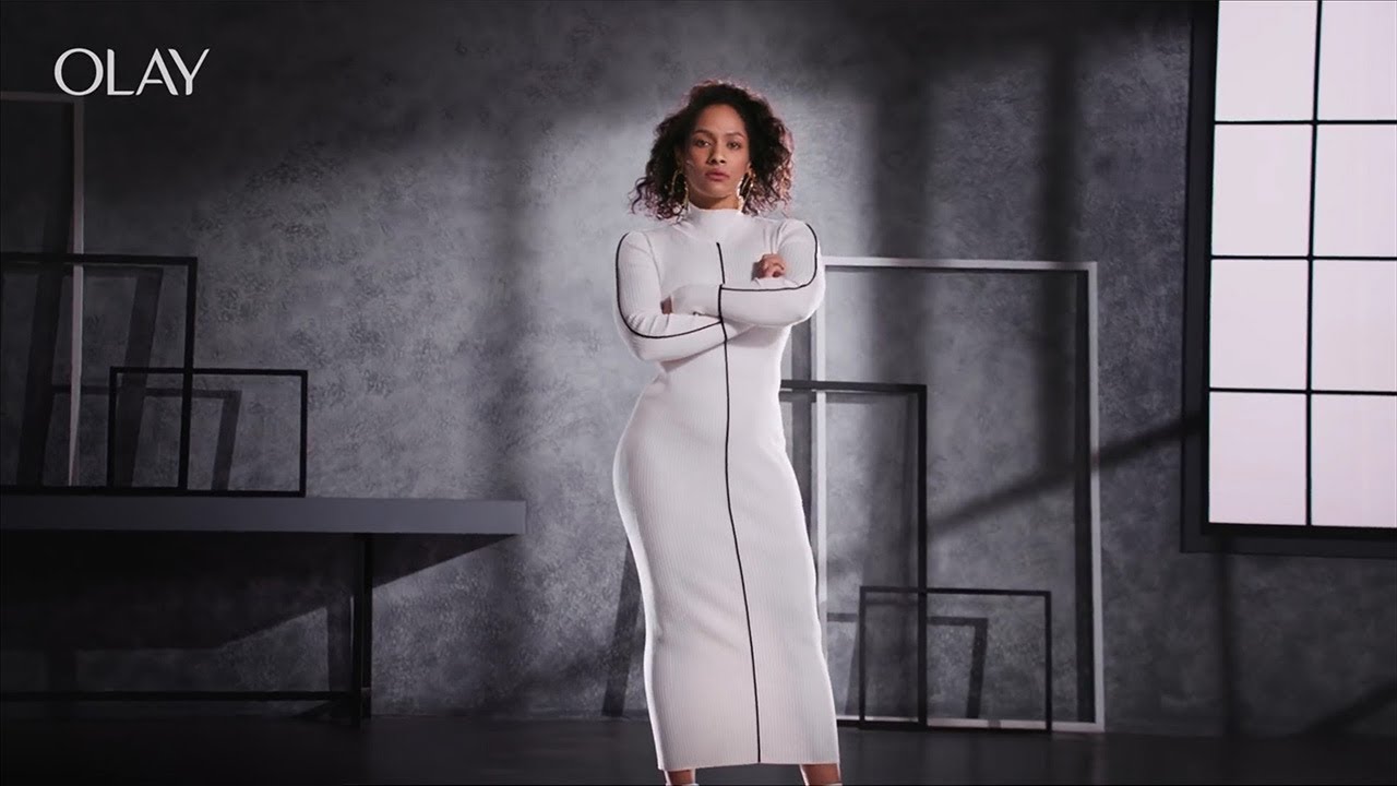We Can Face Anything | Olay