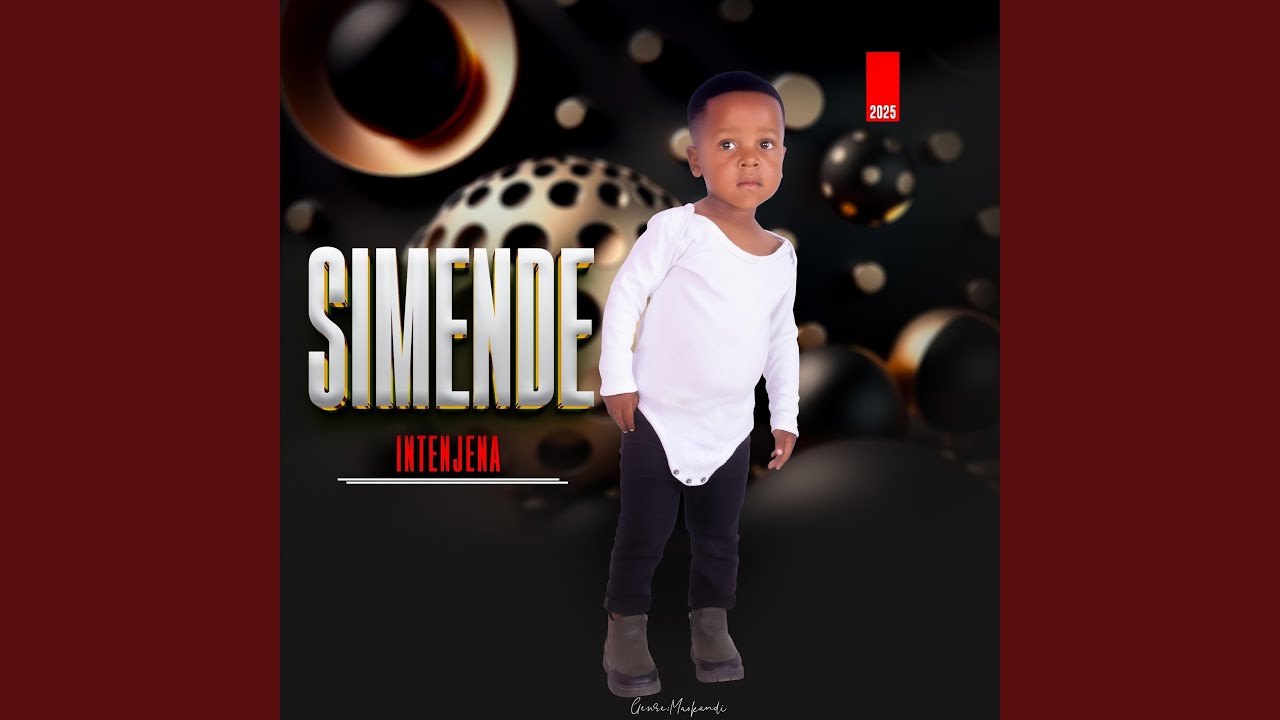 Intenjena (feat. Simende)