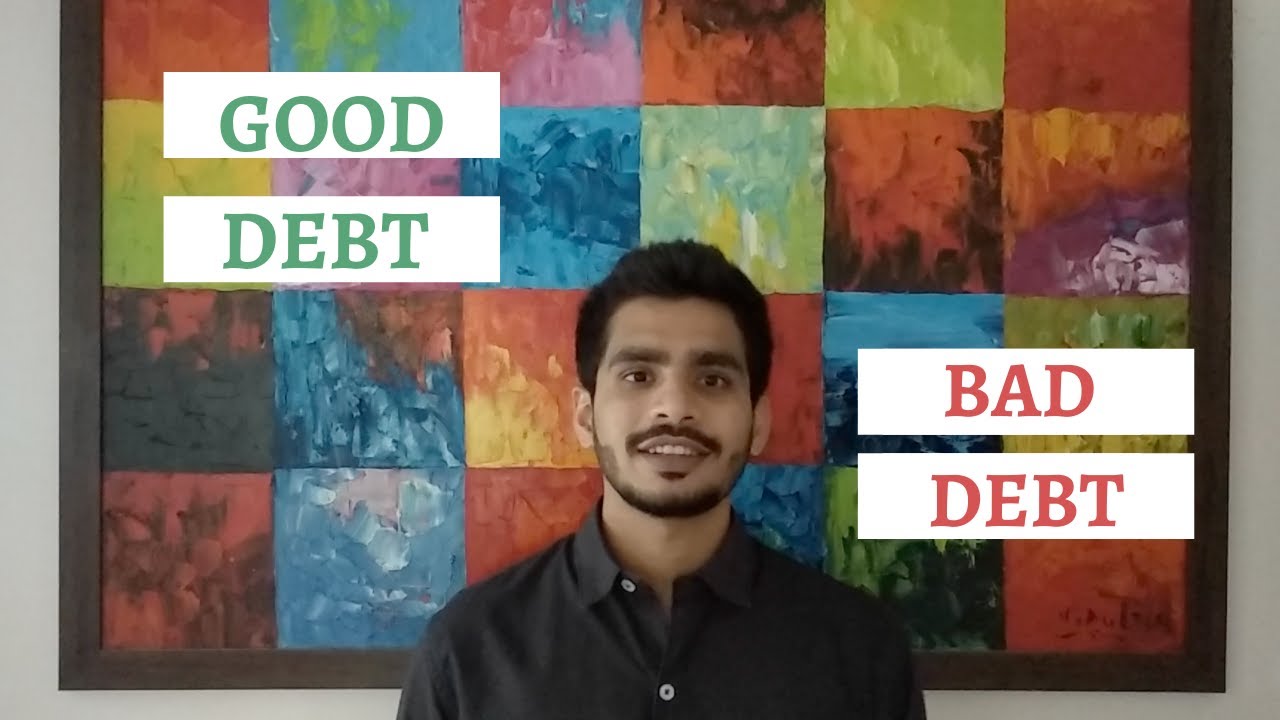 GOOD DEBT BAD DEBT | MostlyBearish