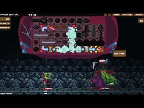 Steam Community :: Backpack Hero