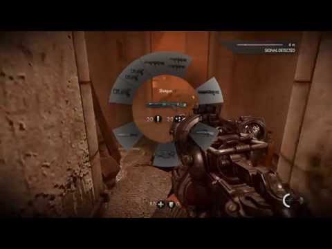 Steam Community :: Video :: Wolfenstein The New Order Walkthrough Part ...