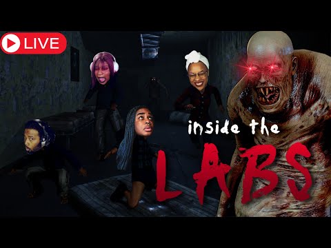 Steam Community :: Video :: Inside the Labs with @Miikaji @ChellOfAGamer @ClassicCraig - HUNTING ...