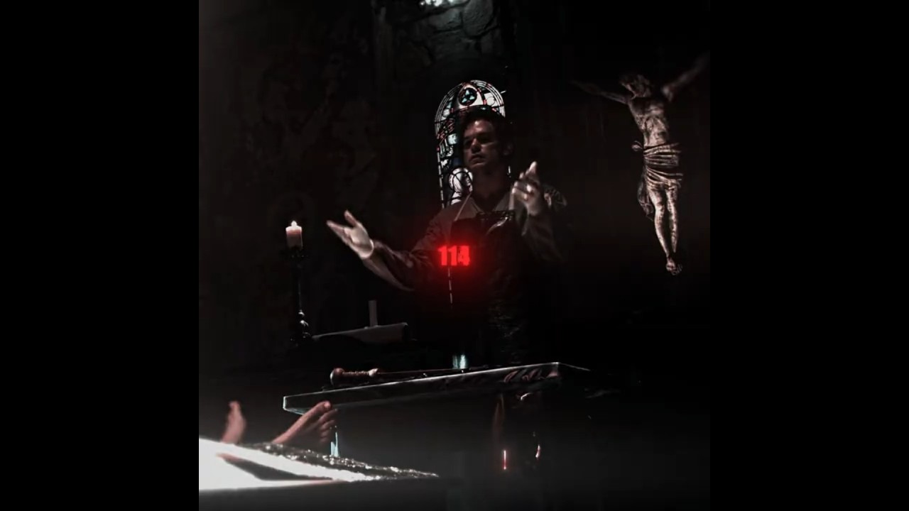 The Bay Harbor Butcher | Dexter's Kill Count Edit