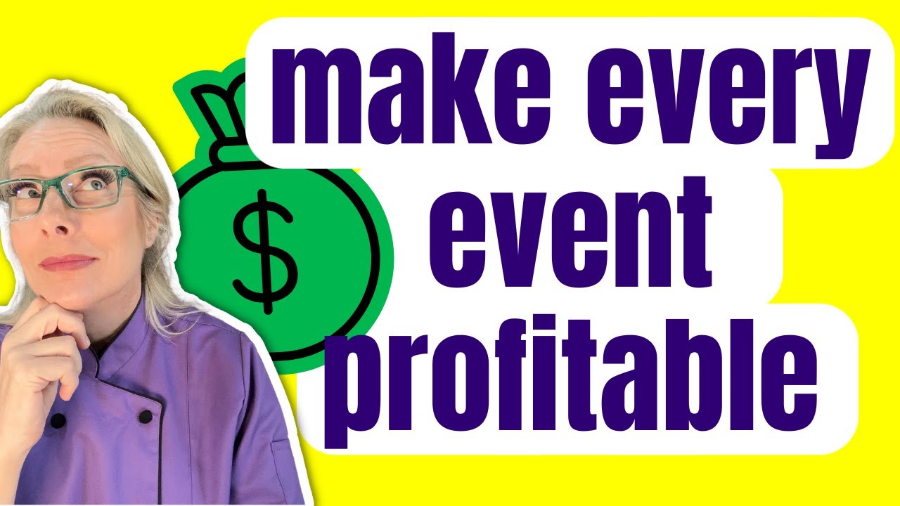 How To Price Catering Jobs As A Personal Chef