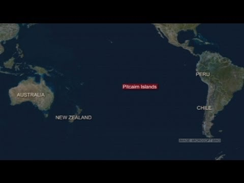 Phantom oder Wer kennt Sandy Island? | #geoObserver