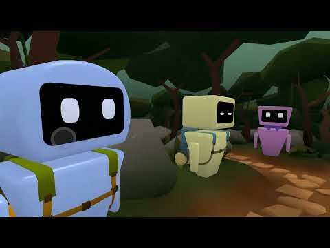 Steam Community :: Video :: Hyperbolica