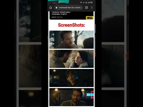 How to Download The Adam Project Movie in hindi | Hindi Dubbed | HD Movie Link