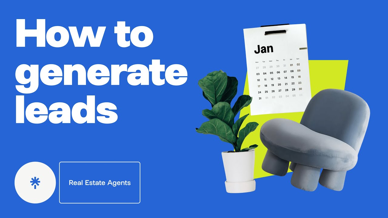 Real Estate Lead Generation Secrets for 2026 Revealed