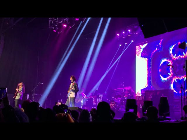 Polyphia North American Tour 2023: Tickets, where to buy, dates, venues ...