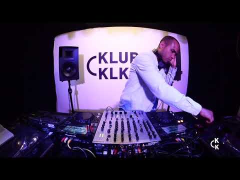 KlubbKollektivet #002 - DJ Kanga