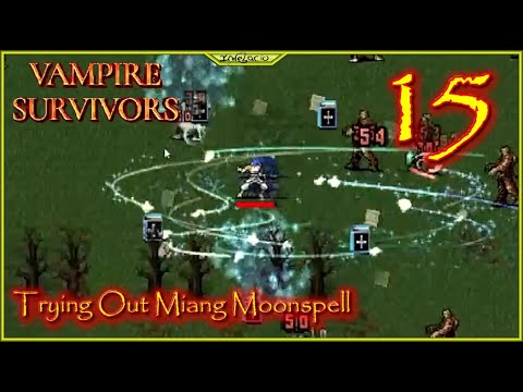 Steam Community :: Video :: Trying Out Miang Moonspell Lets Play ...