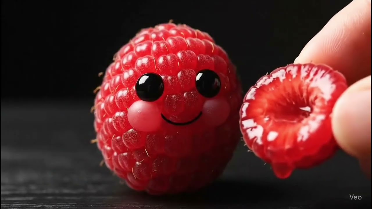 52 Minutes of ASMR 🍇 Mini Fruits Eating Fruits | Relaxing Crunchy & Juicy Sounds for Sleep