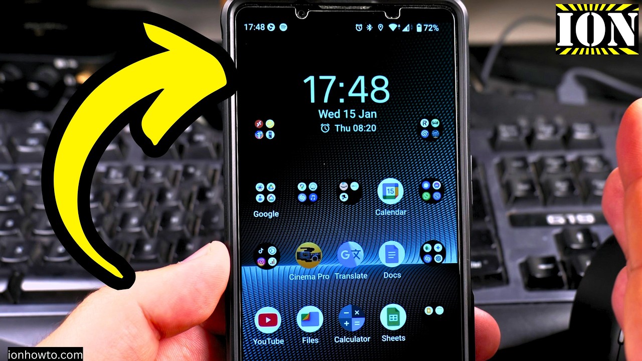 How to Enable YouTube Notifications on Android Devices